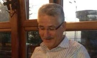 Eski Hastane Müdürü Ali Eken Hakka Yürüdü - VEFAT EDENLER - Karaman Son ...